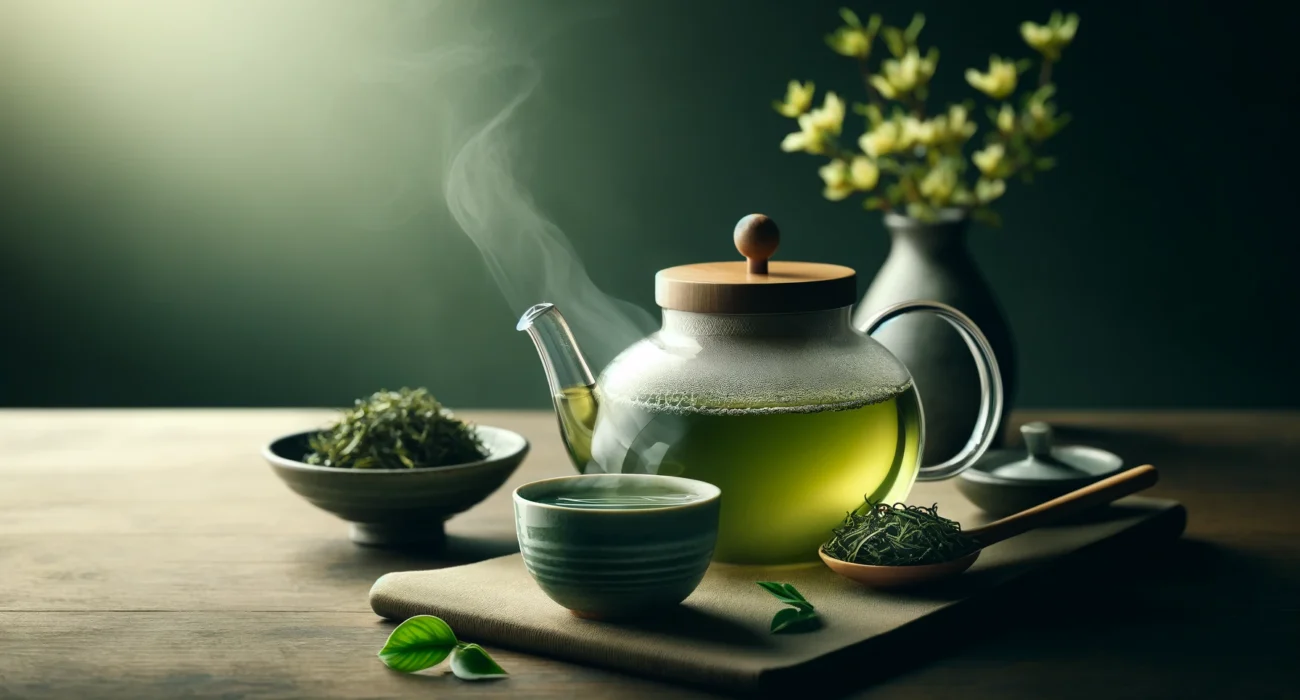 Guide to Green Tea Varieties: Types, Benefits, and More