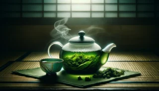 Guide to Green Tea Varieties: Types, Benefits, and More